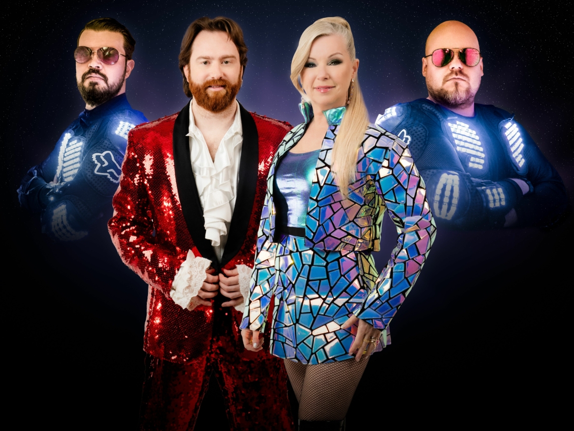 [Interview] The Rose delve into new album ‘WRLD’, their world tour and ...