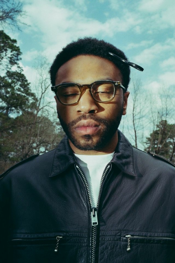 With BLUSH, Kevin Abstract is back leading the next gen of artists with ...