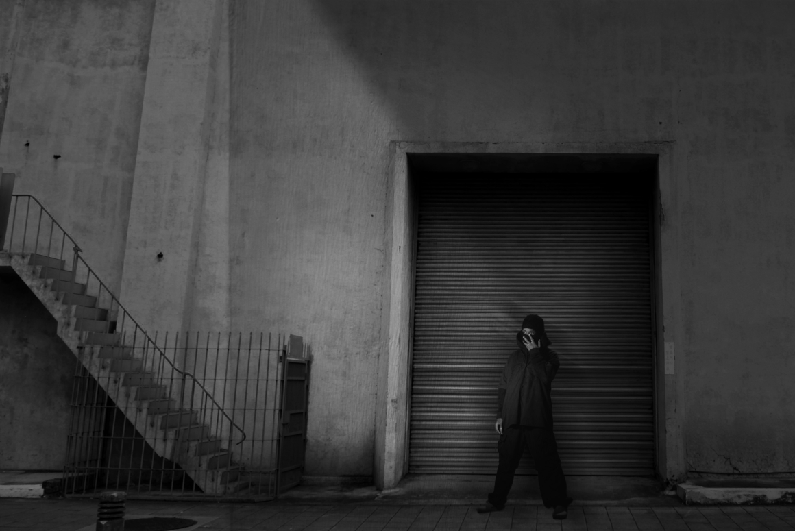 tesh breaks the loop with debut EP “CYCLES + REPETITIONS” on bitbird ...