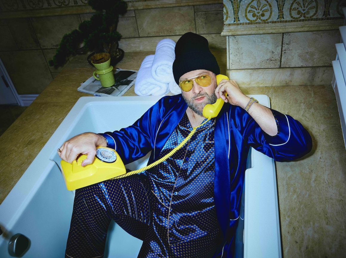 Matt & Kim – Daylight (Troublemaker Remix feat. De La Soul) – EARMILK