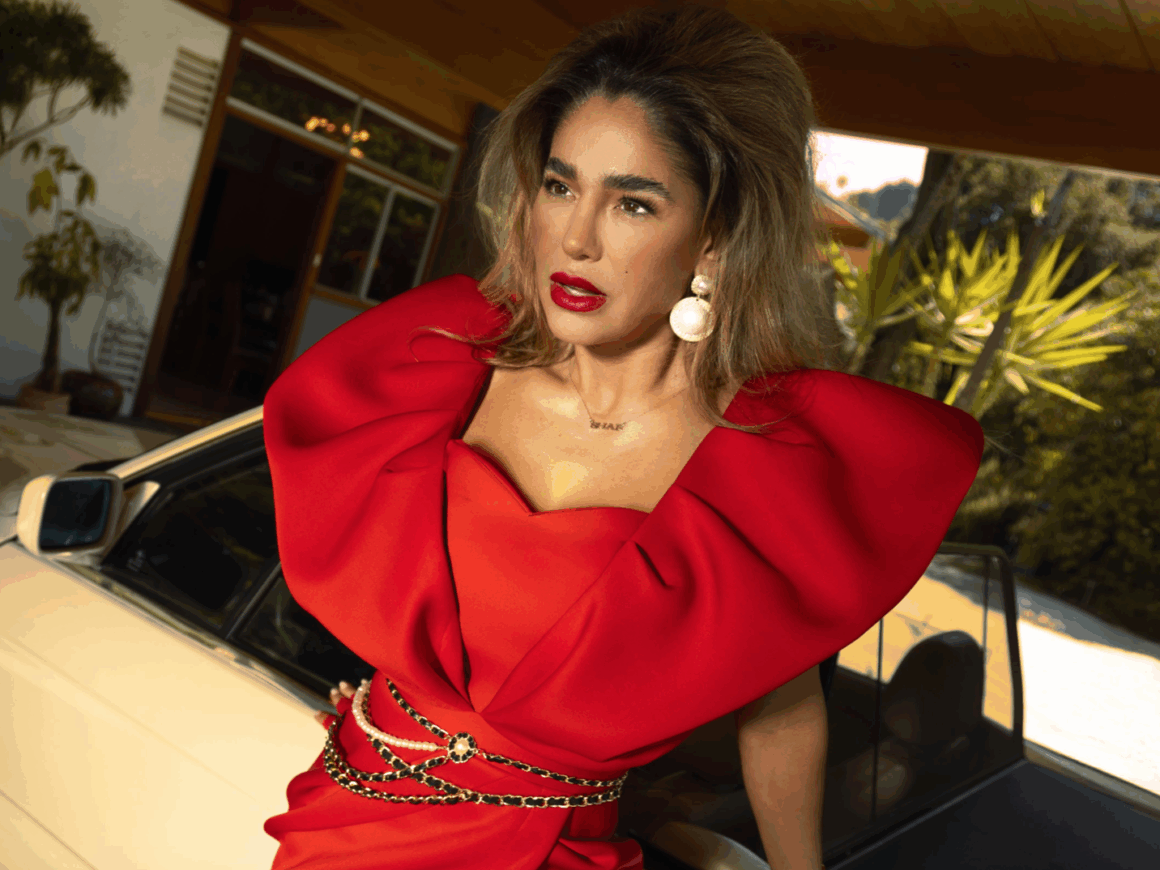 Ley Soul channels the neo-soul greats on “Intergalactic Janet” – EARMILK