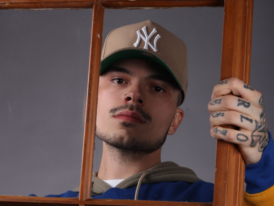 Danny Seth Starter Kit + forthcoming ‘Perception’ album [Interview ...