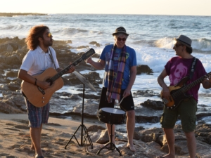 Danny Seth Starter Kit + forthcoming ‘Perception’ album [Interview ...