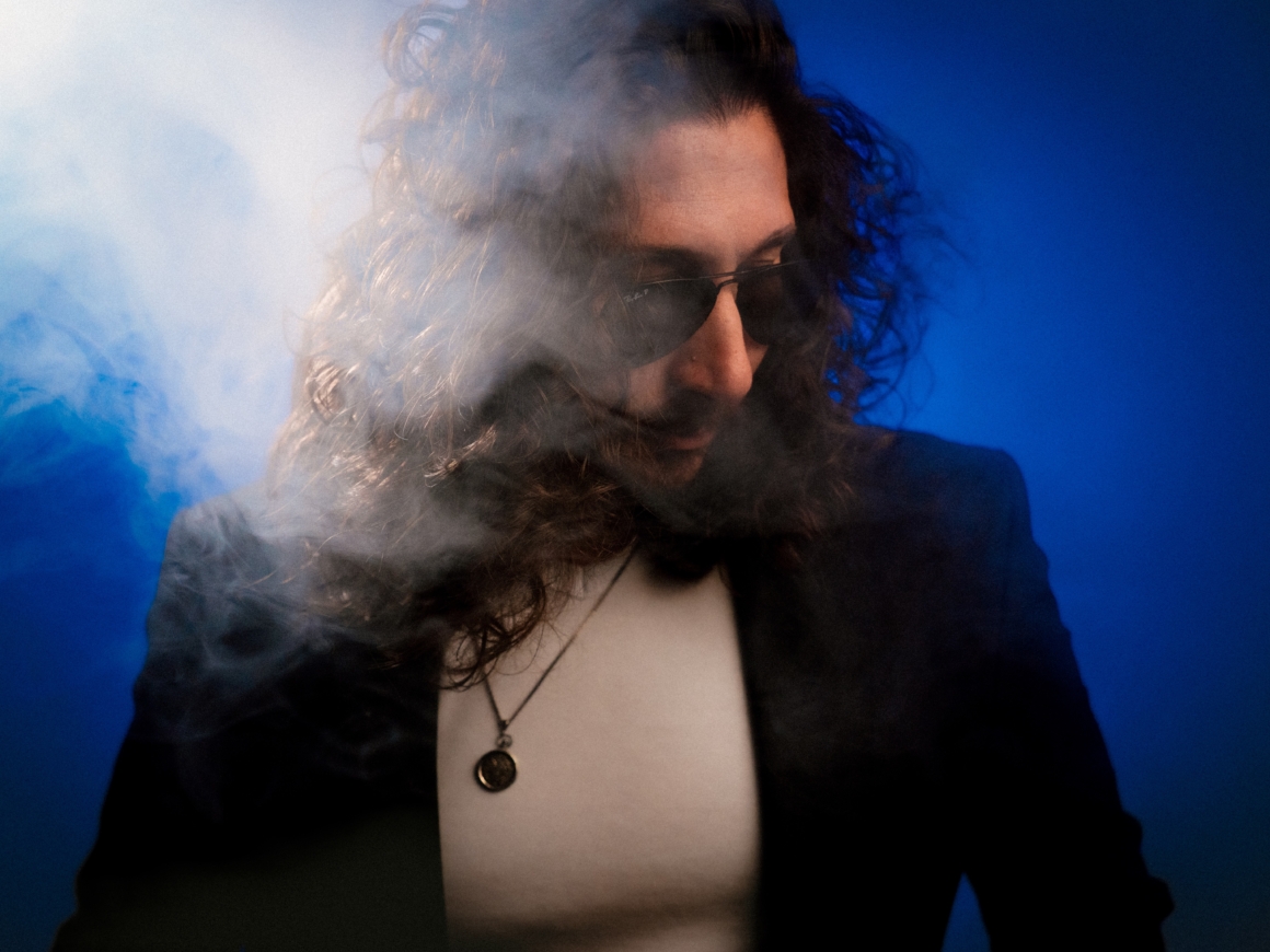 Fox Stevenson shares an explosive new album “Sunk Cost Fallacy” – EARMILK