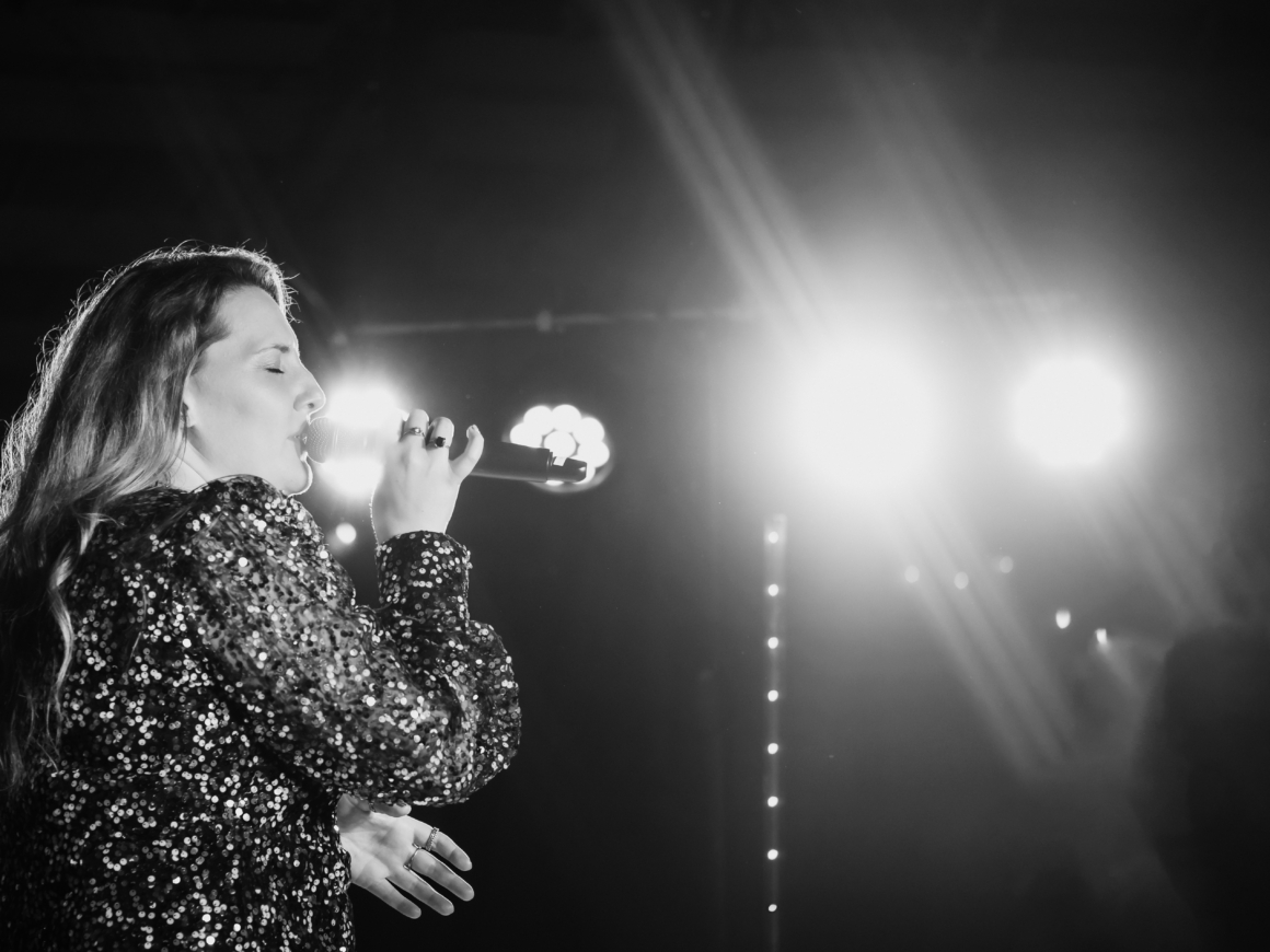 Marouli offers up vibrant track “Something Serious” from album ‘Tall ...