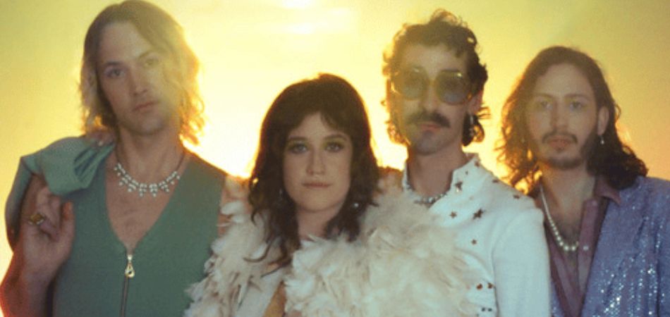 FLEECE captures indie-pop magic with new single “How Far Would You Go ...