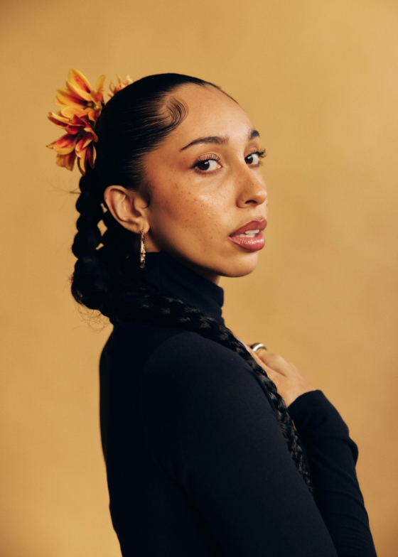 Geo Baddoo commands the spotlight with new single “Look At Me” – EARMILK