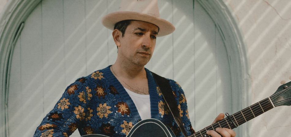 GoldFord’s new single “Runnin” is a soulful jam that gets you moving ...