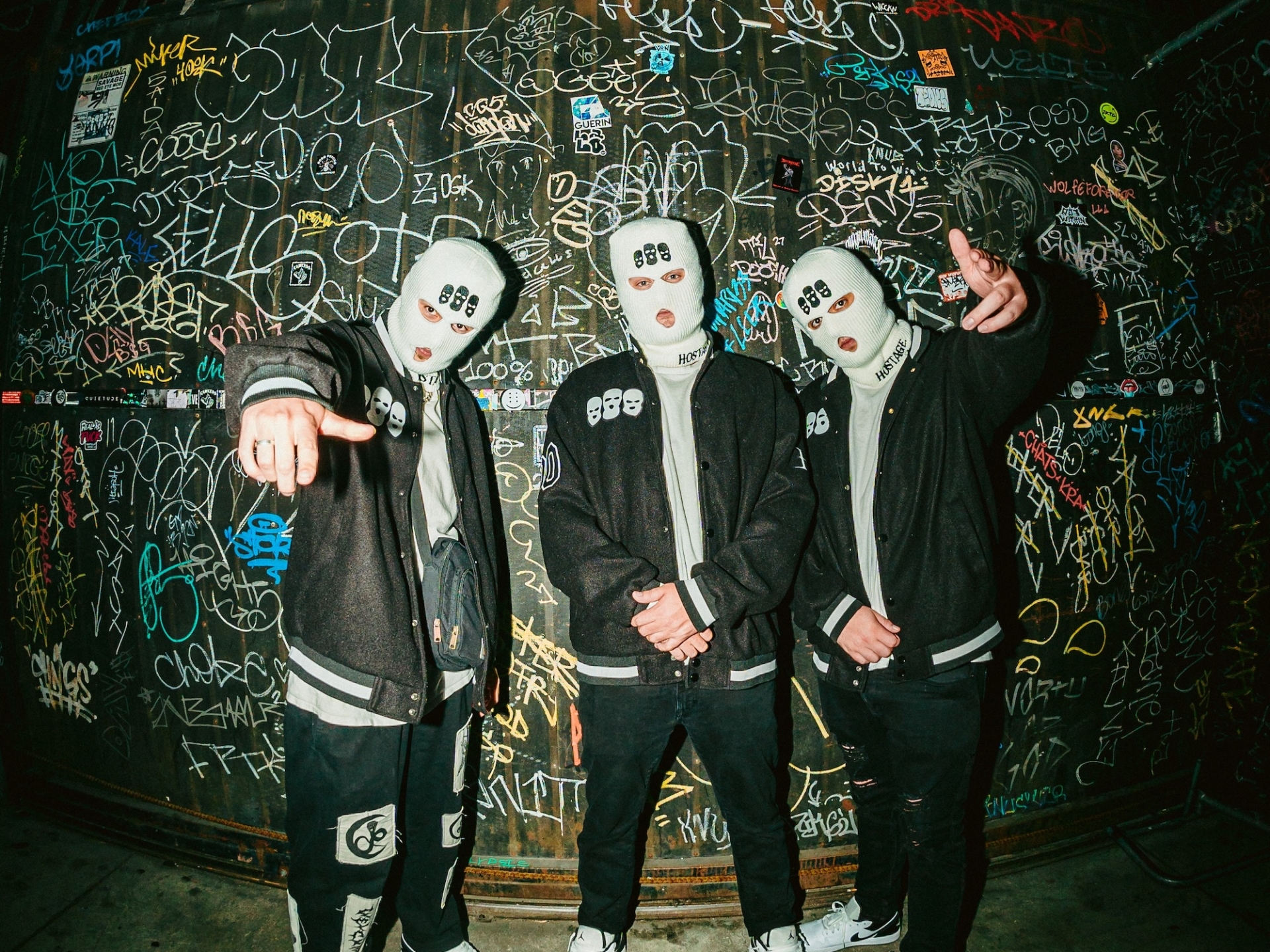 Dropout releases new track “You Always Win” [Premiere] – EARMILK