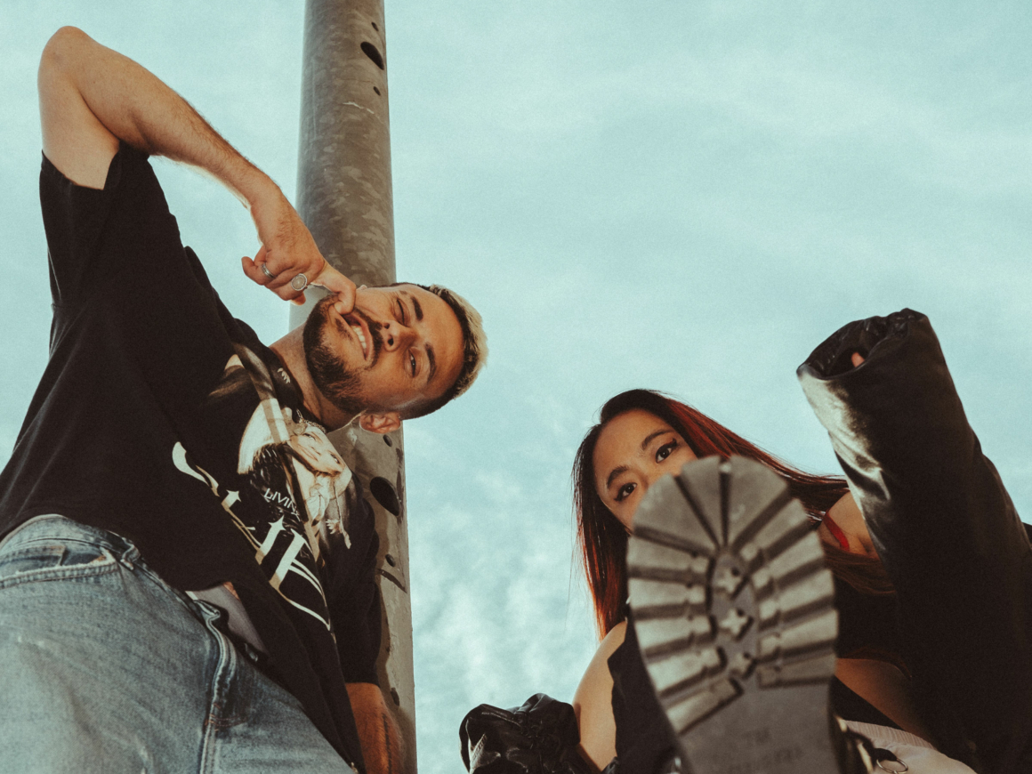 Jorja Smith releases refreshing new single, “With You” – EARMILK