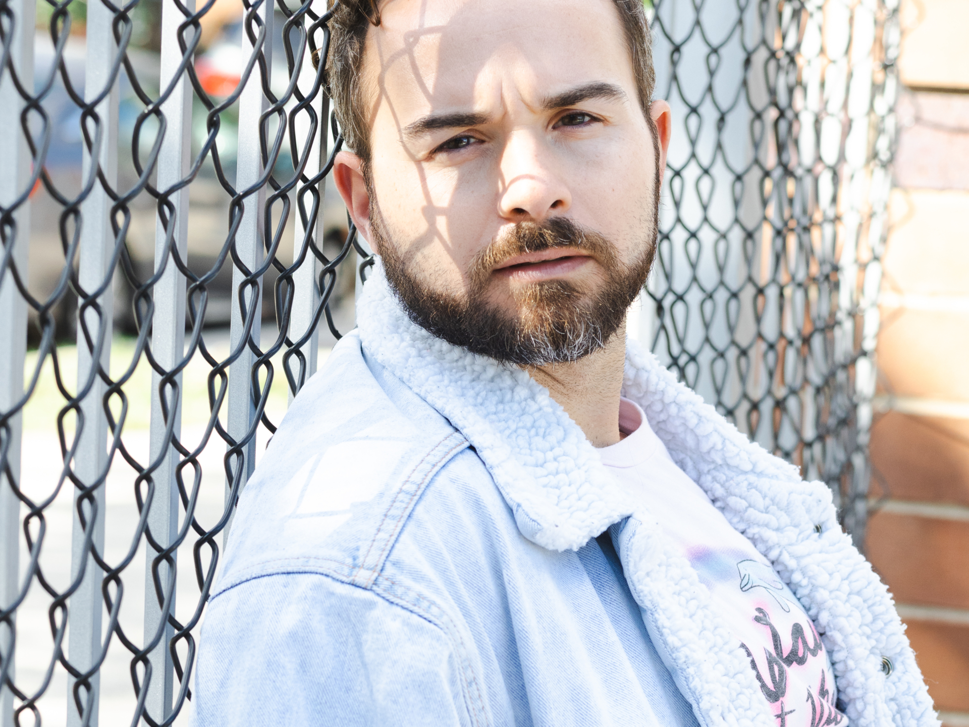 [Interview] Joss and Gawin tackle a vampire-human love story in BL ...