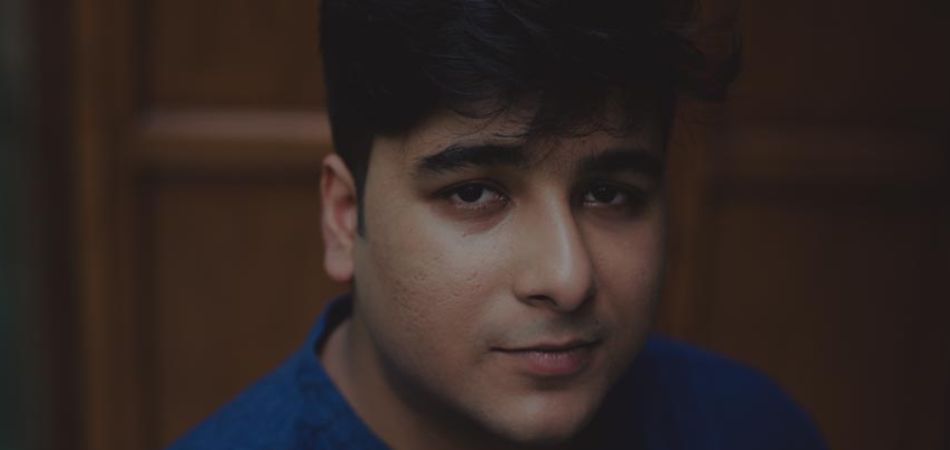 Joshua Singh’s “Lotta Love” builds, belts, and blooms – EARMILK