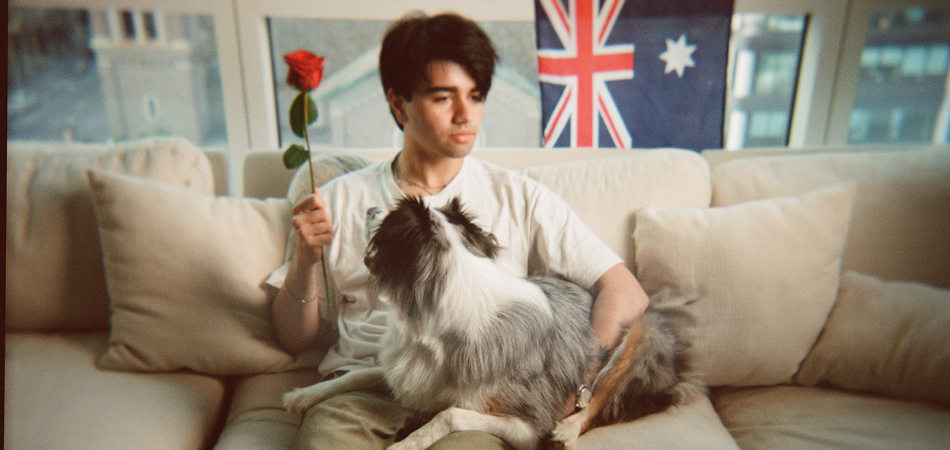 Rohan dedicates new single “Precious” to a big love [Video] – EARMILK