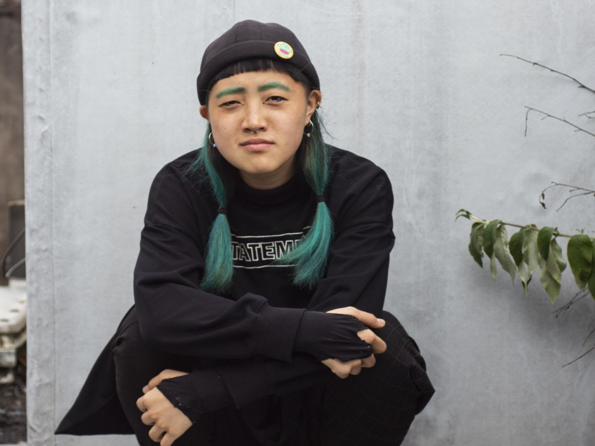 KWN’s EP ‘with all due respect’ is a sultry R&B standout – EARMILK