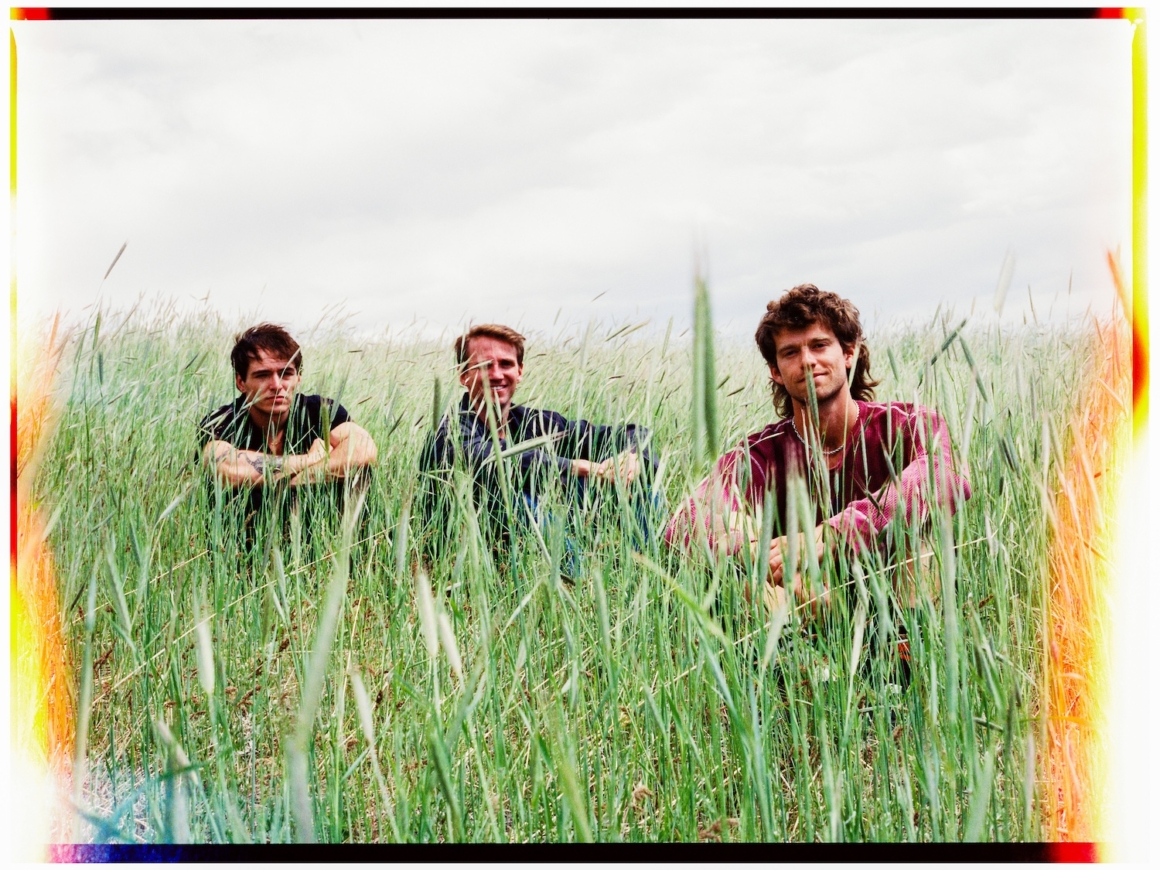 Jazzie Young’s “It Could Be Good” is a dreamy indie pop reflection on ...