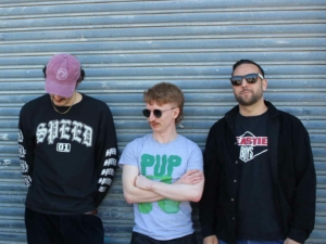 Eriel Indigo releases new rainbow flavored track “Rebels” – EARMILK