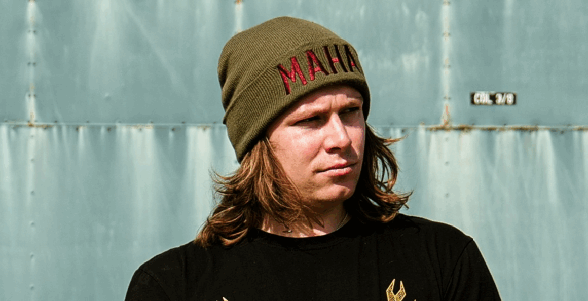 Ben Denny Mo captures the glow of a late summer romance on “September ...