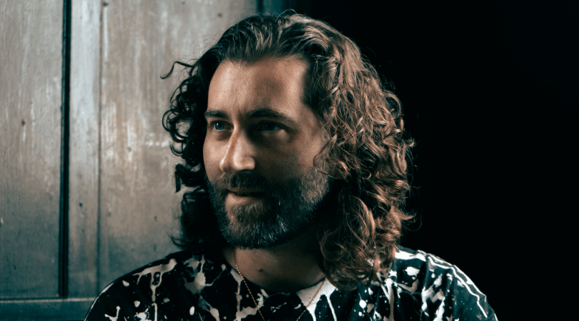 Coloured Paper Shapes dives into nostalgic freedom on new single ...