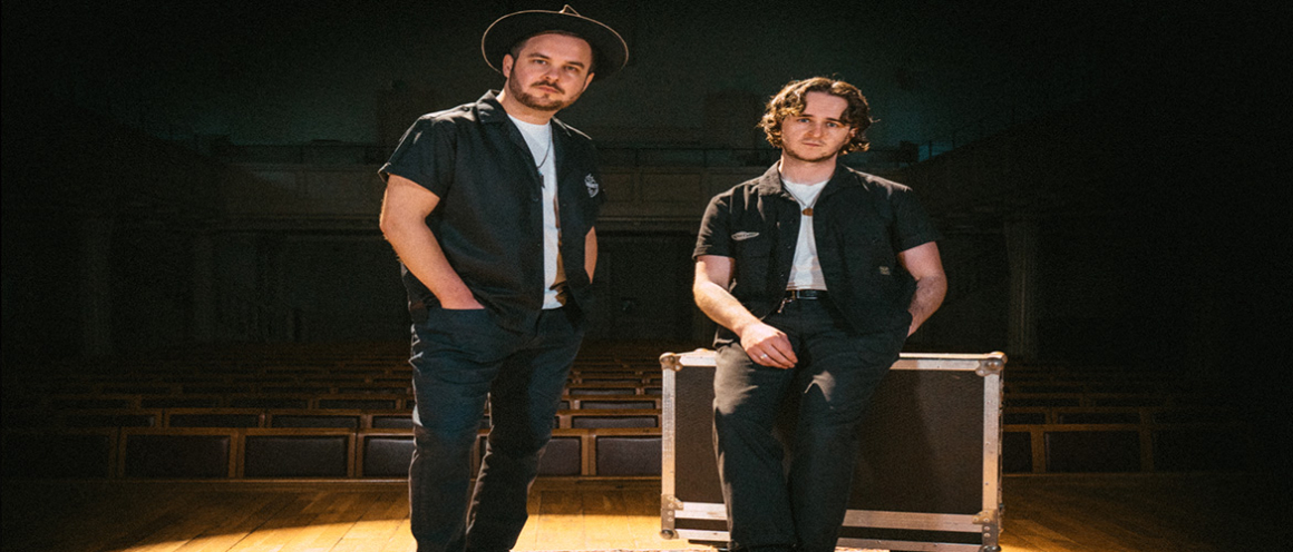 Tied by Blood, Bound by Sound: Foreign Affairs tease new single from Album “Brothers” – EARMILK