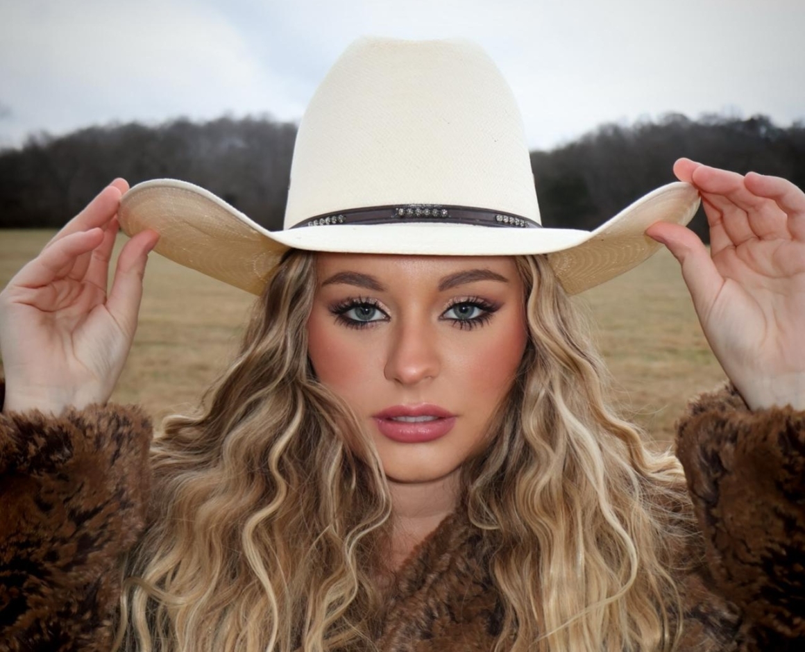 Bailey Martin says goodbye to the haters with “Ain’t My Fault” – EARMILK