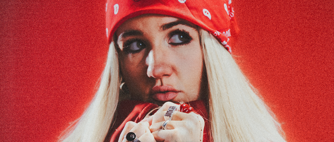 Ines Rae’s Pretty Girls Scare Me Explores Isolation and Self-Worth with ...