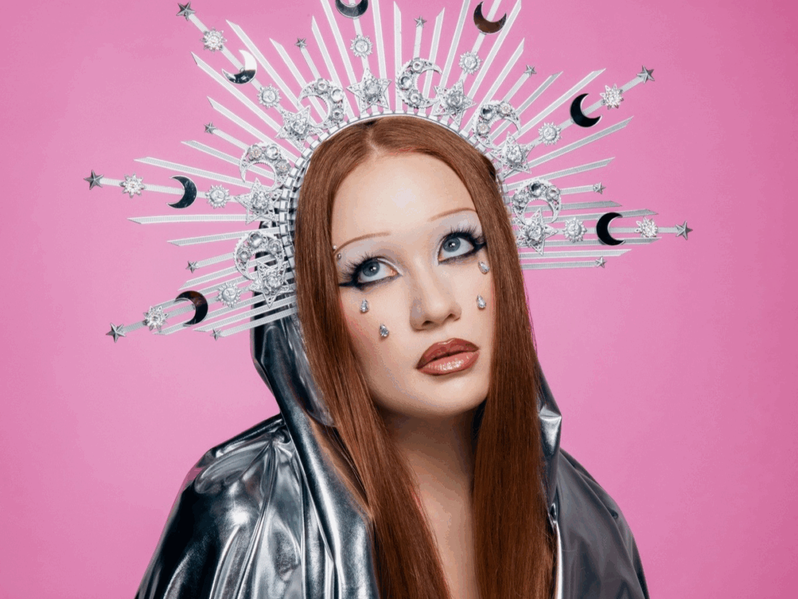 Ley Soul channels the neo-soul greats on “Intergalactic Janet” – EARMILK