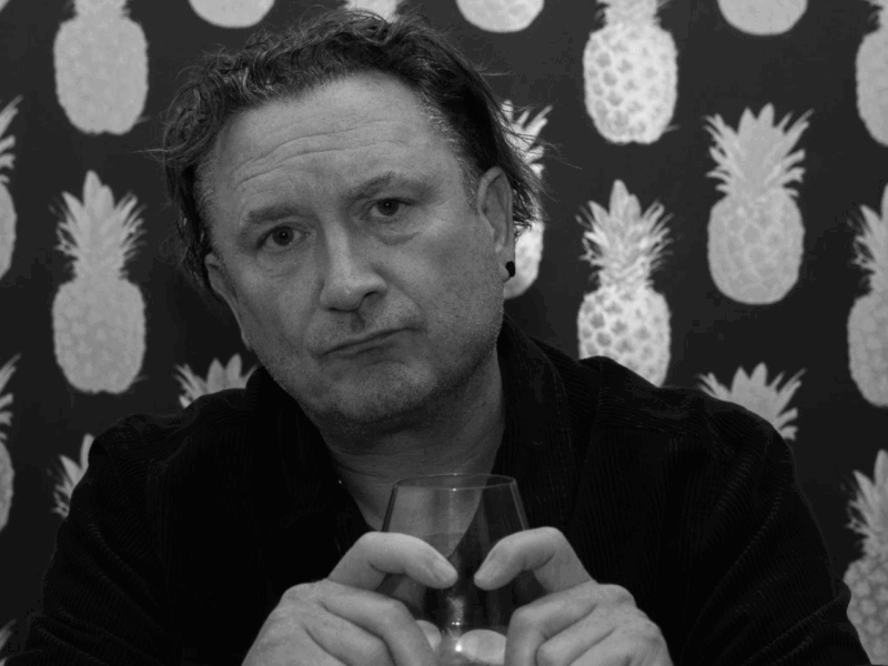 Austin based indie rock group The Vantage find their “Place In The ...