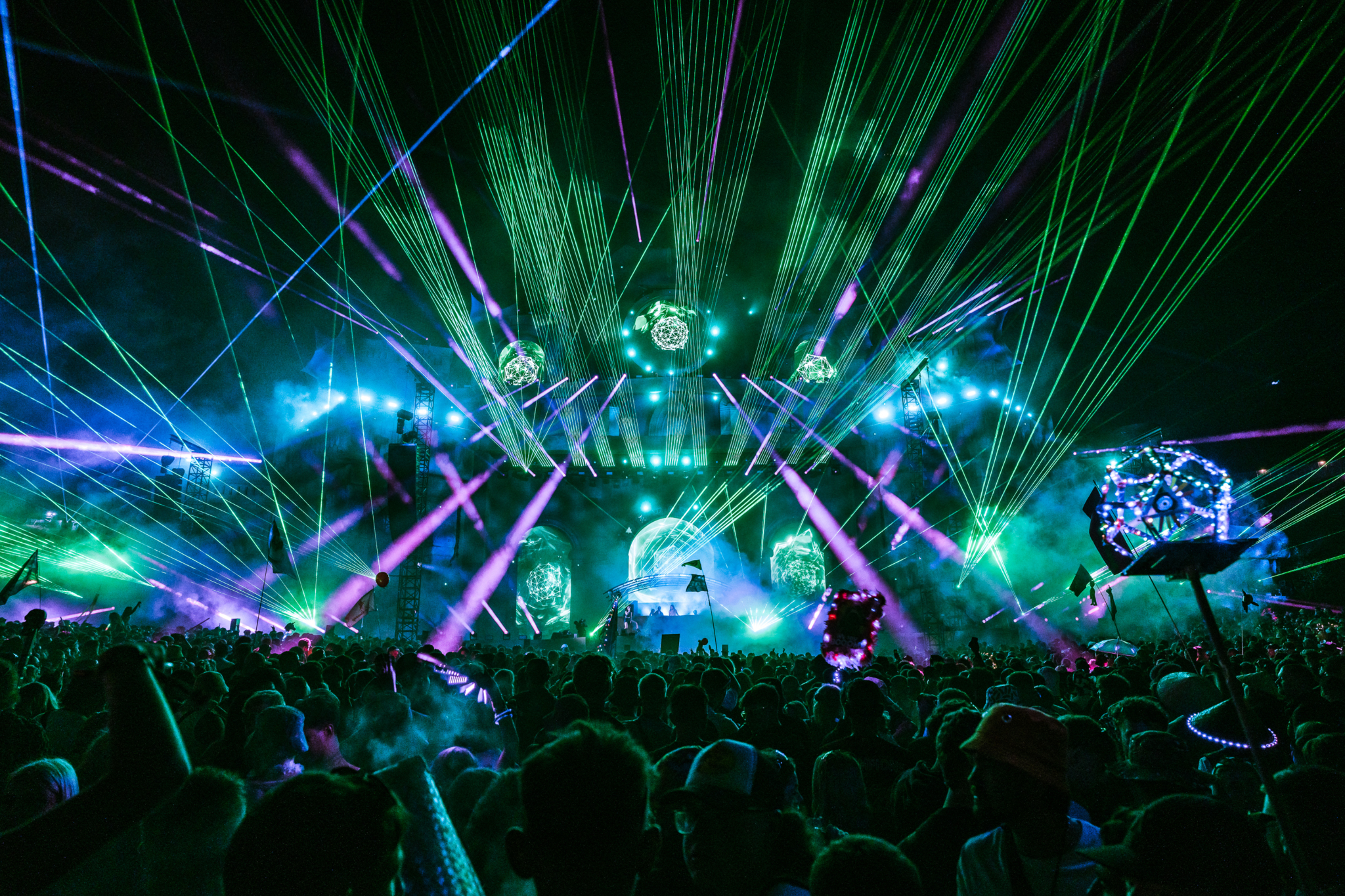 Boomtown 2025: Living in the Power of Now [Event Review] – EARMILK