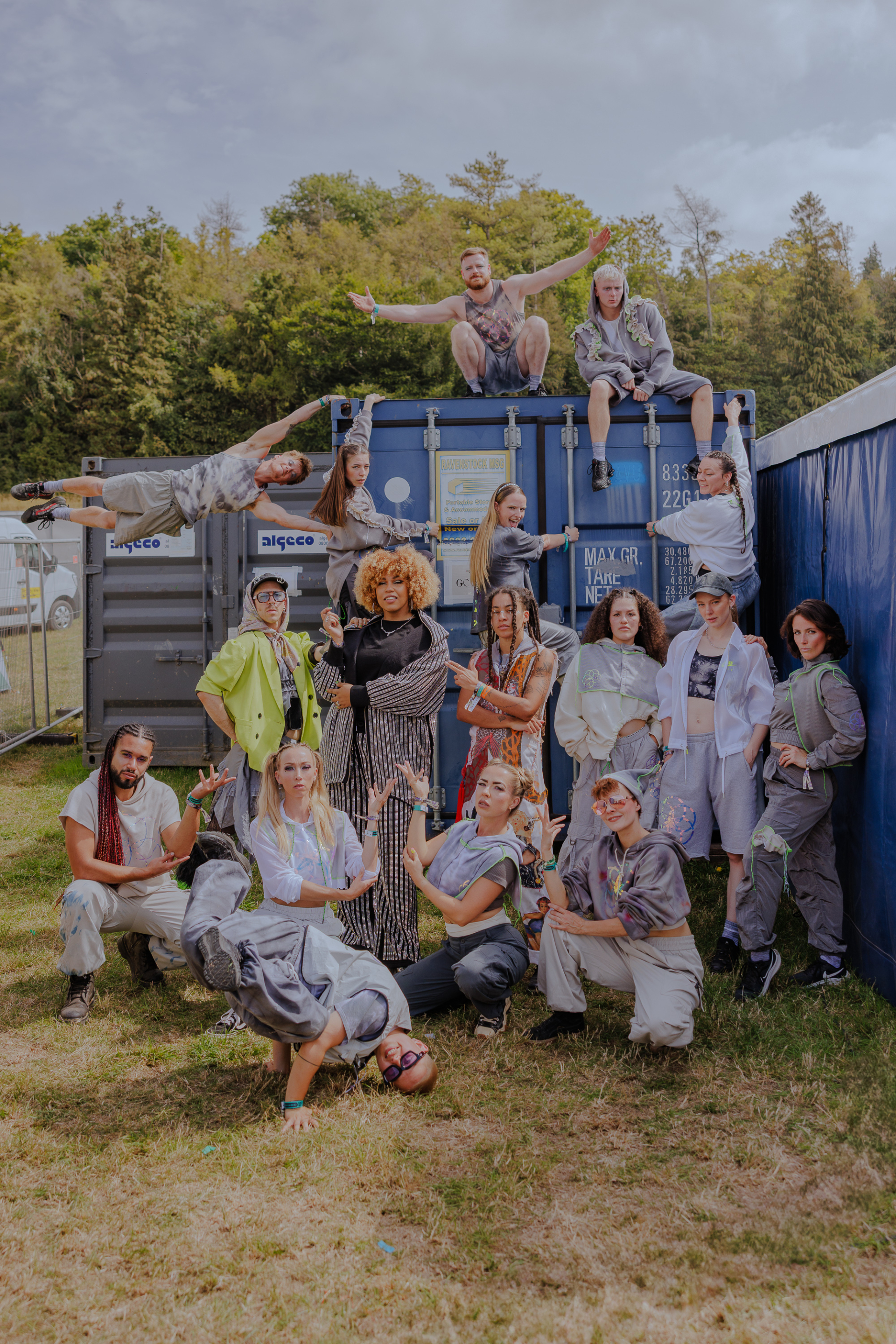 Boomtown 2025: Living in the Power of Now [Event Review] – EARMILK