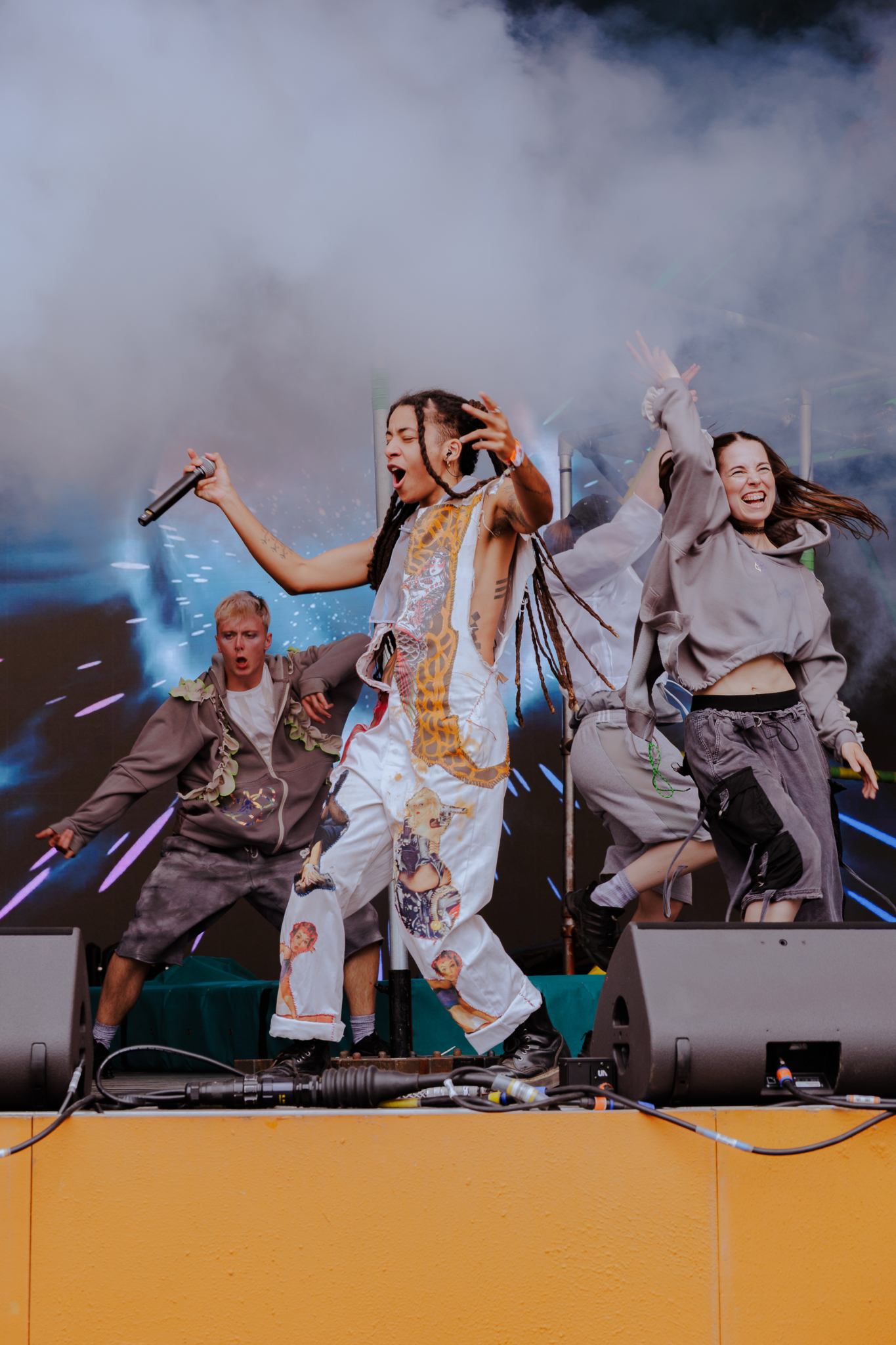 Boomtown 2025: Living in the Power of Now [Event Review] – EARMILK