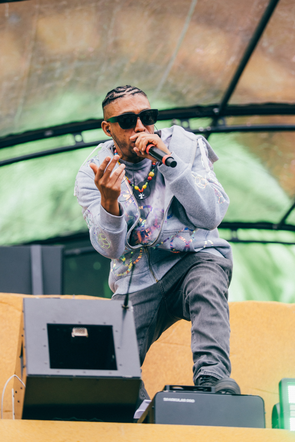 Boomtown 2025: Living in the Power of Now [Event Review] – EARMILK