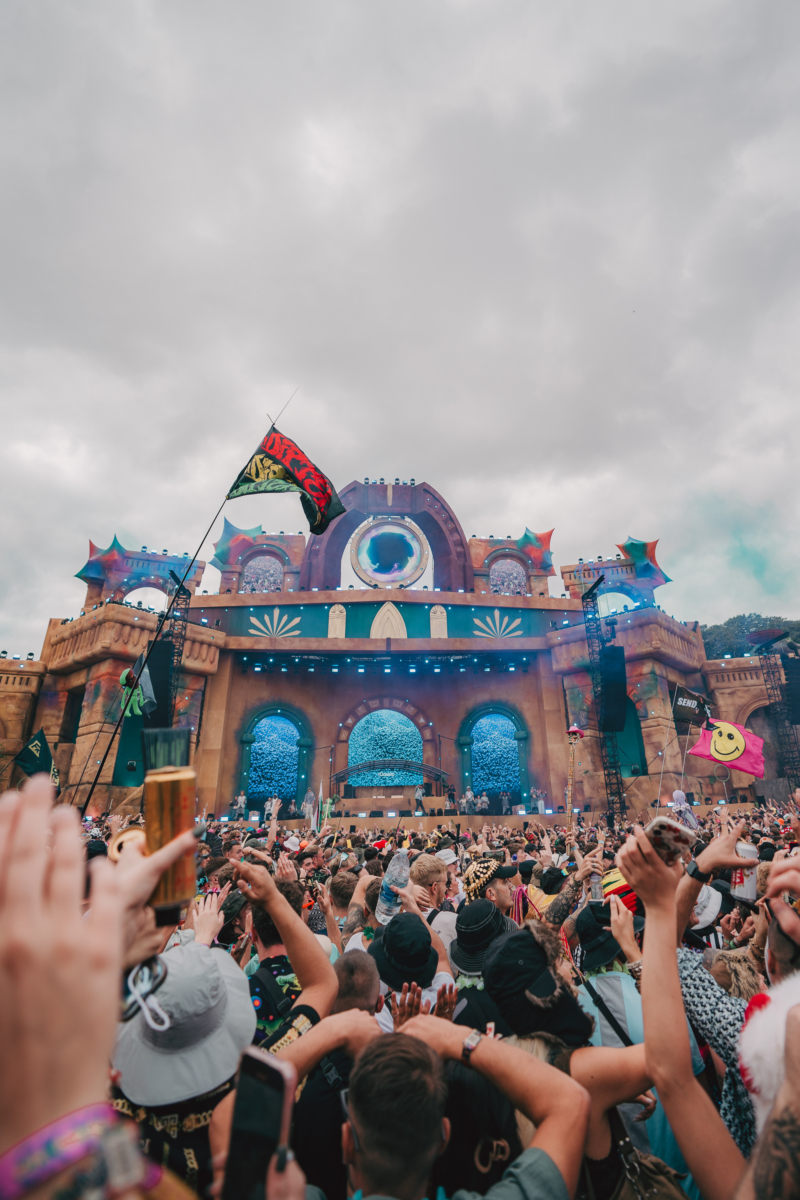 Boomtown 2025: Living in the Power of Now [Event Review] – EARMILK