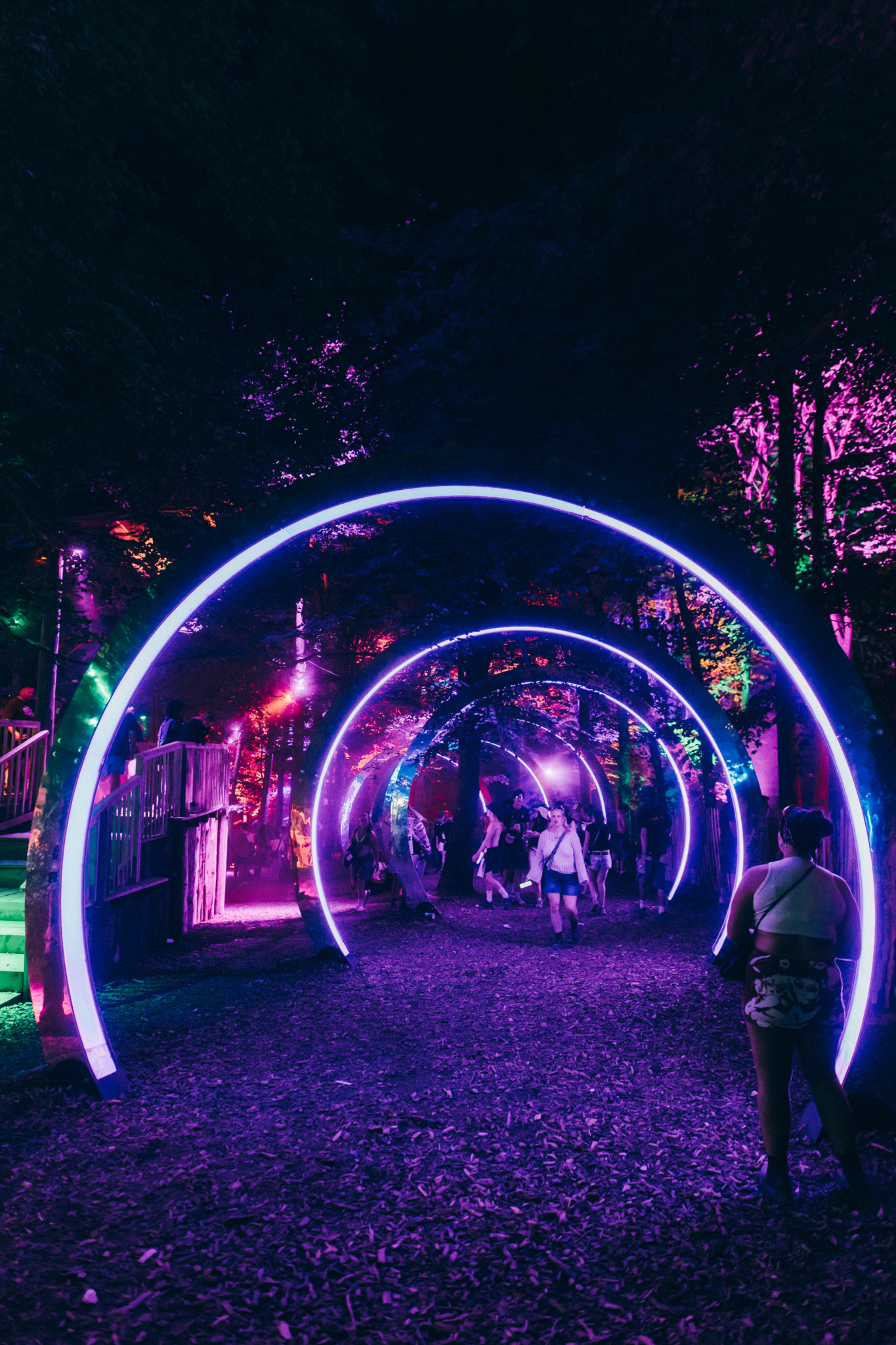 Boomtown 2025: Living in the Power of Now [Event Review] – EARMILK