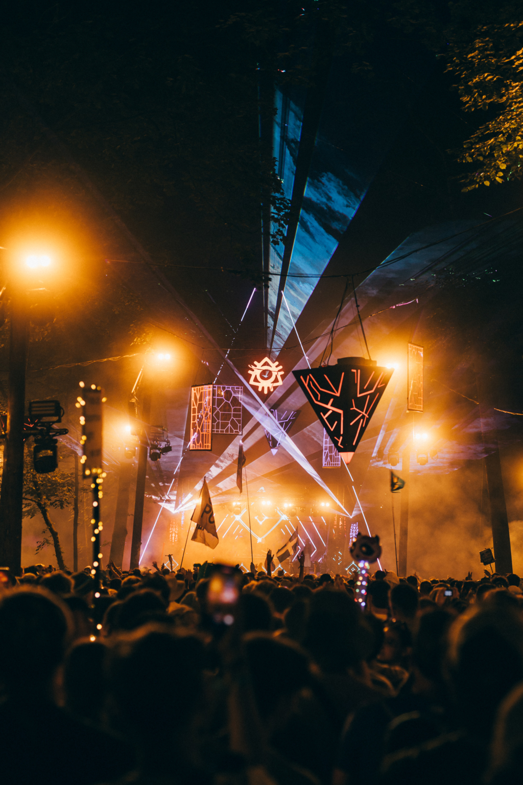 Boomtown 2025: Living in the Power of Now [Event Review] – EARMILK