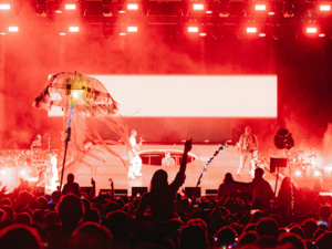 Avery Cochrane shares shimmery alt pop banger “Shapeshifting on a ...