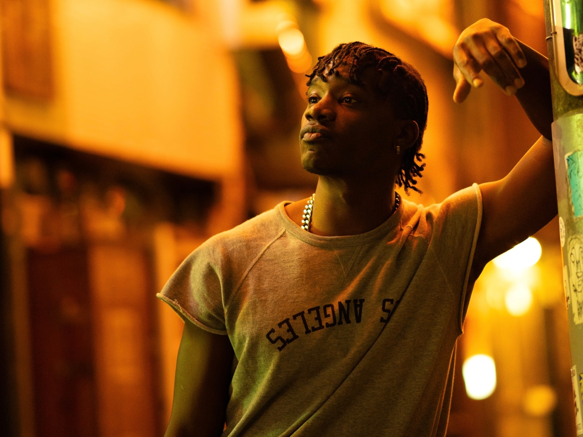 KWN’s EP ‘with all due respect’ is a sultry R&B standout – EARMILK