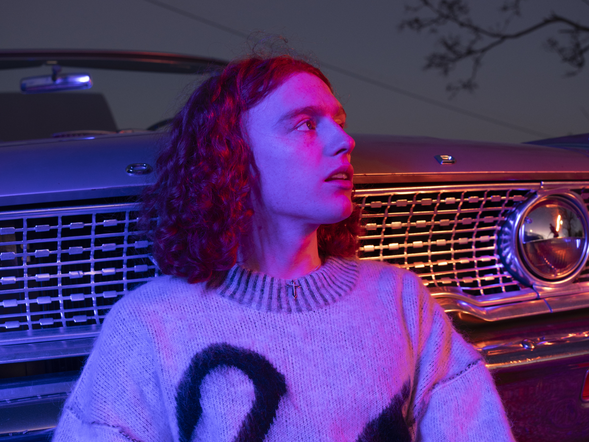 Jared Bond pulls no punches with bold new single “Gross” – EARMILK