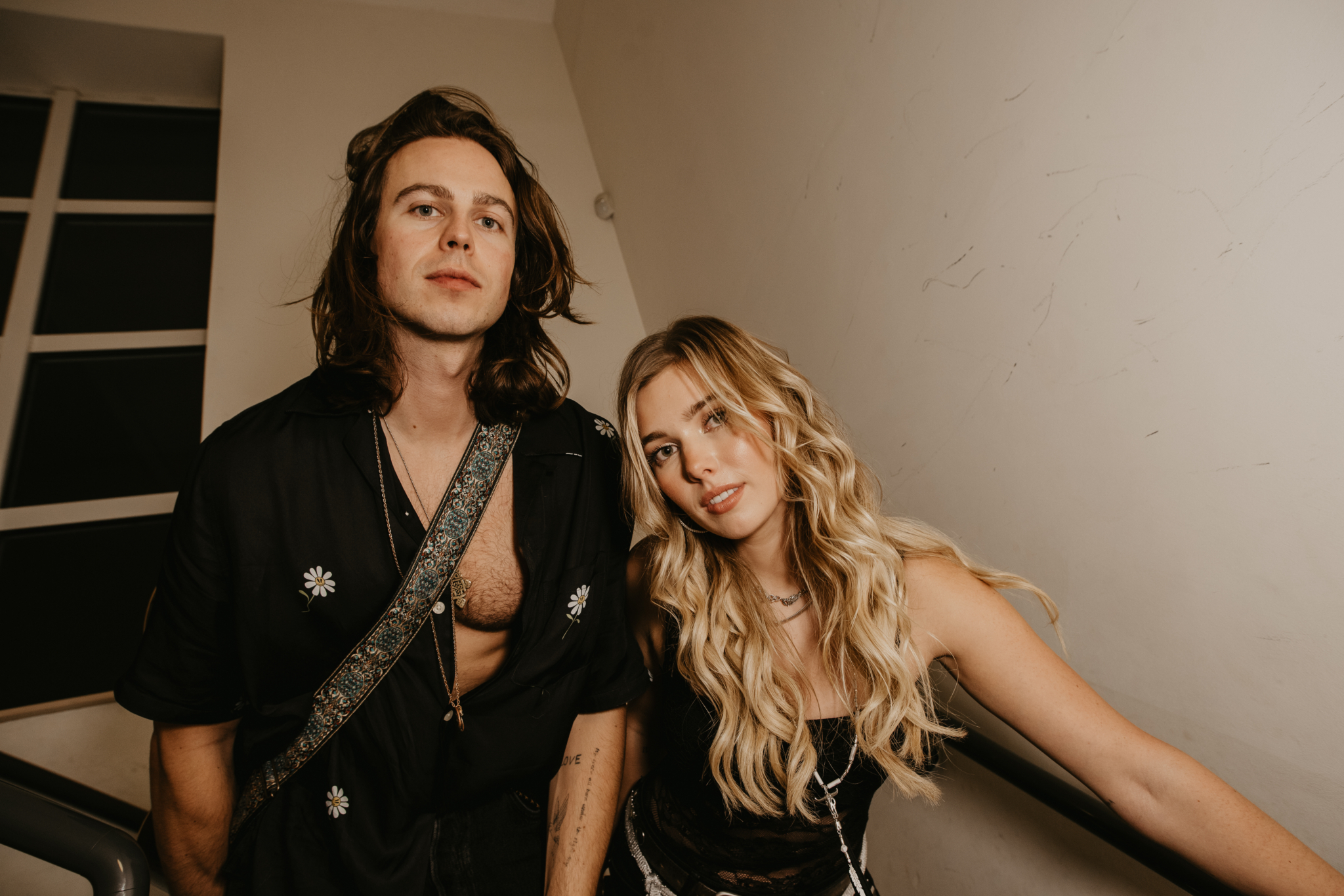 Outpost Drive deliver sunlit storytelling on new single “House Of Cards ...