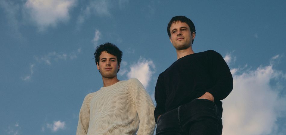 EIGHTY NINETY’s “Hollywood Dream” is made for Summer drives and late ...