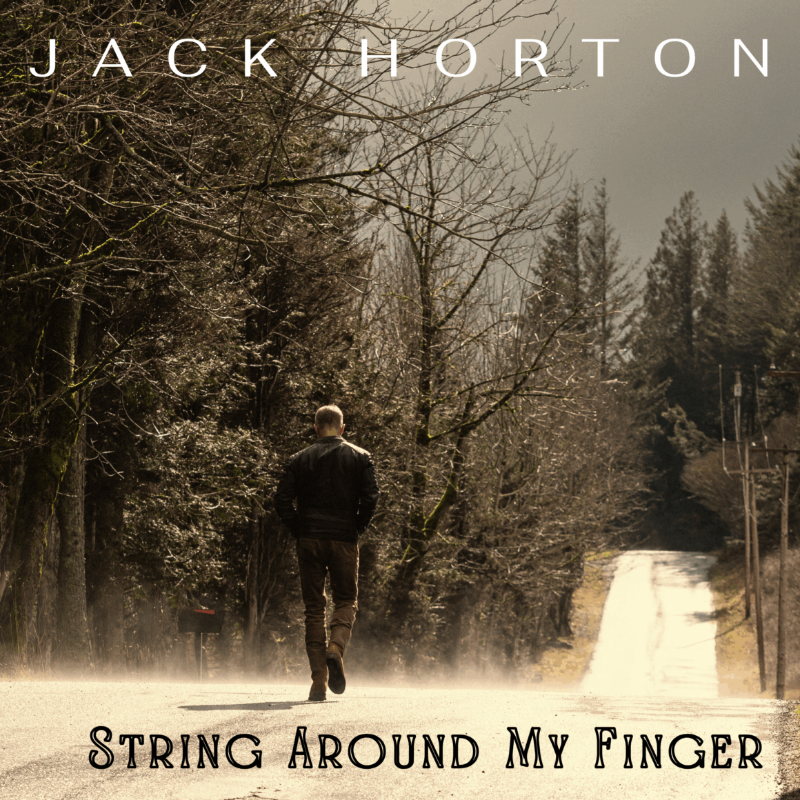 Jack Horton dances across borders with country-pop anthem “String ...