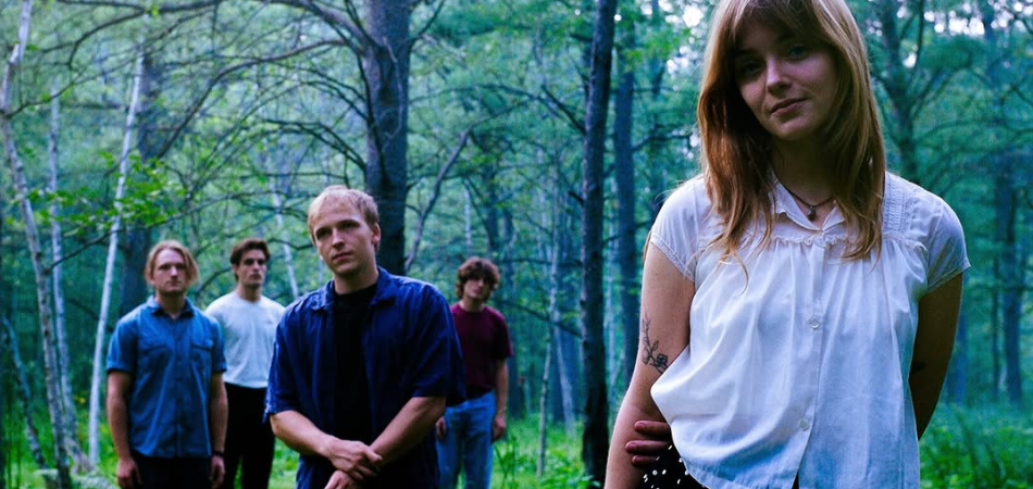 she’s green emerges transcendent on ‘Chrysalis’ EP – EARMILK
