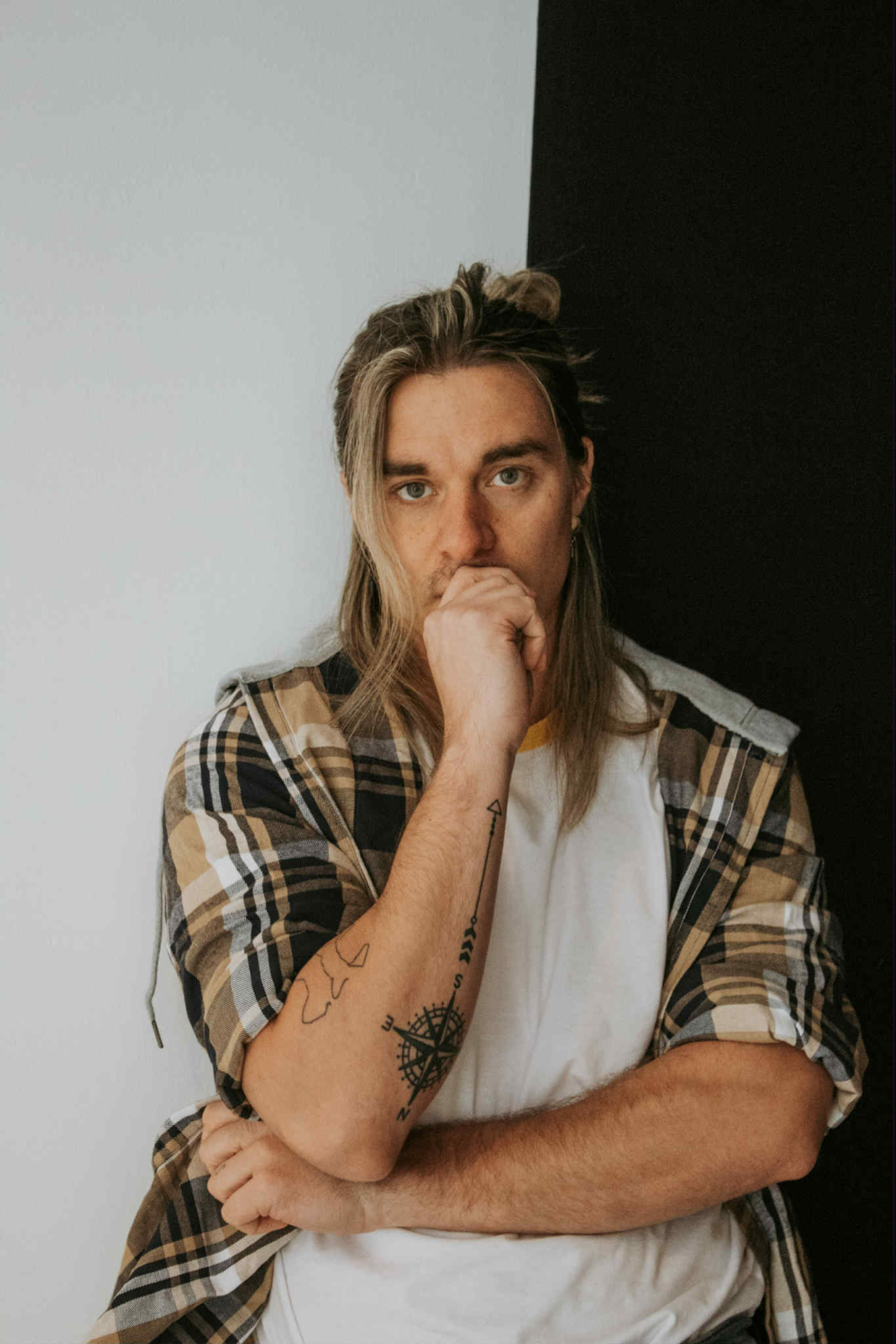 Jay Putty inspires with uplifting anthem “Big Big Dreams” [Premiere ...