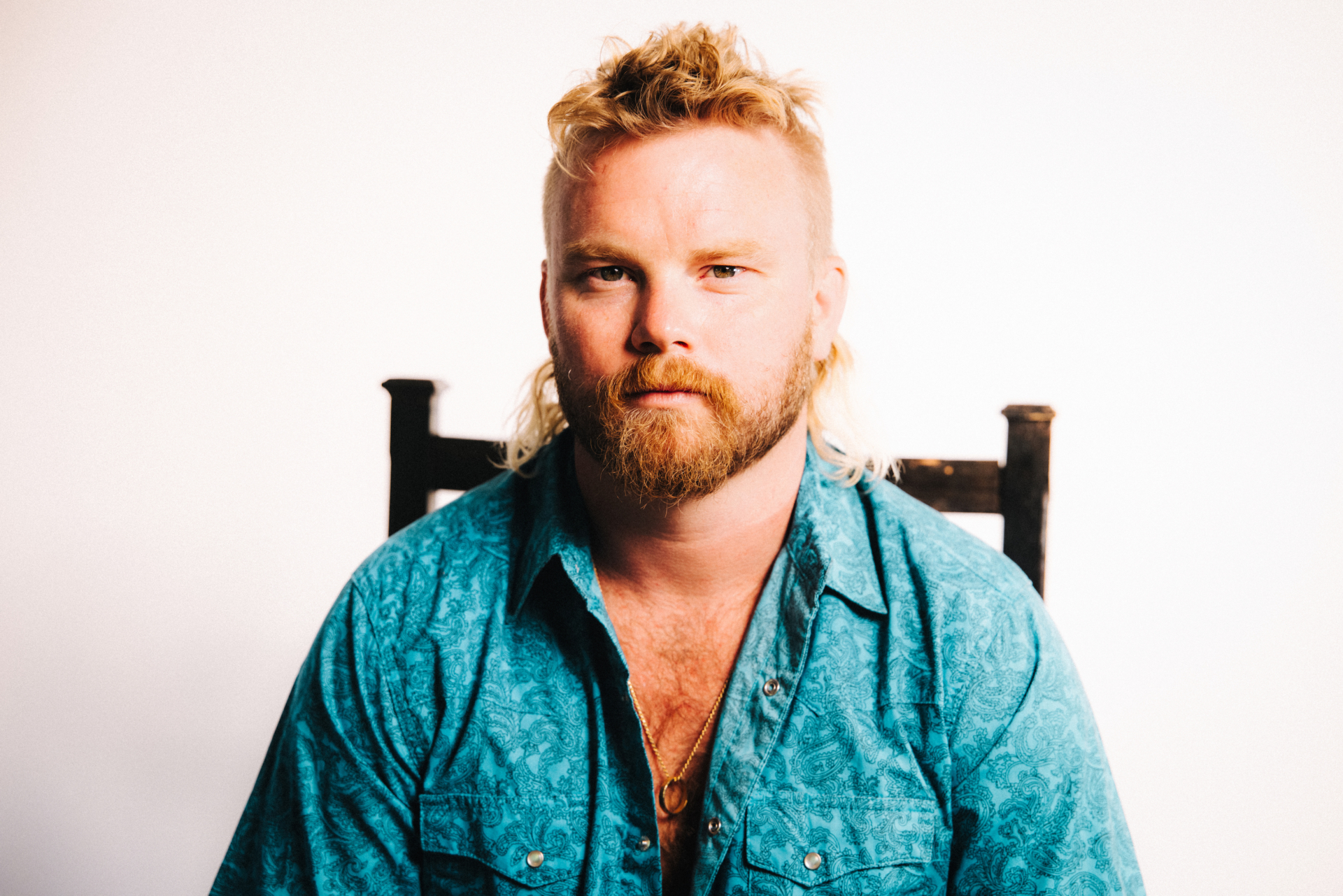 Moss Henry hits the heartstrings with soulful road song ‘Potholes ...