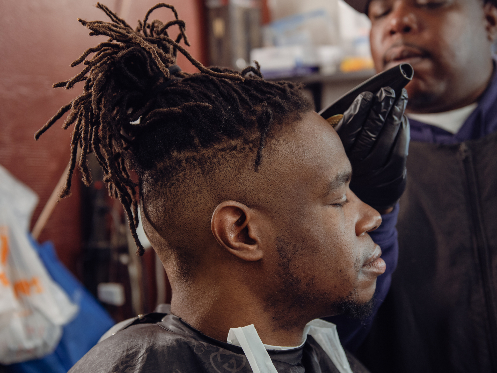 Five Rising Rappers To Watch For In 2025 – EARMILK