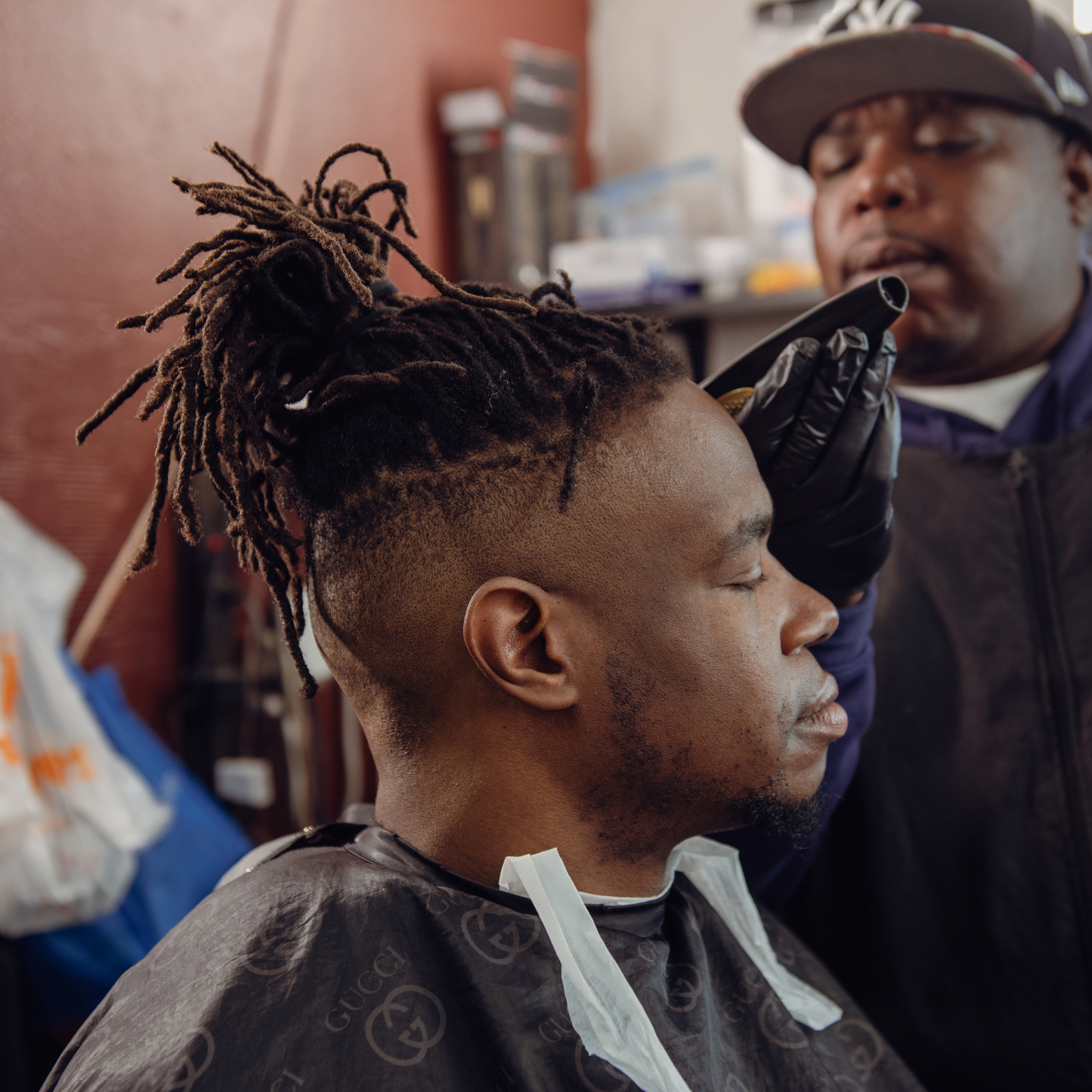 Lee Clark Allen opens his heart and soul with debut album “My World Is ...