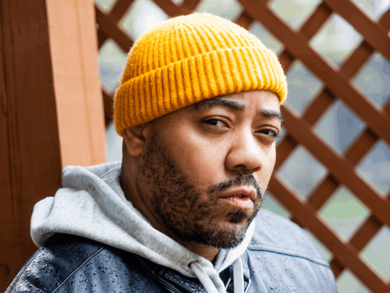 QuESt provides bars in “Decades” [Download] – EARMILK