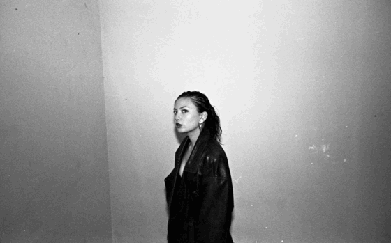 Annika Zee has released an album, “Emerald Spy” – EARMILK