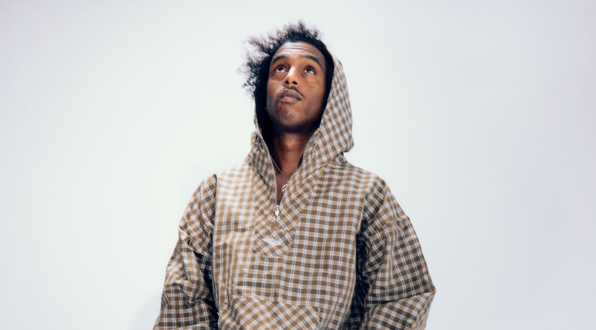 Bakar Breaks Boundaries On His Most Ambitious Music Yet, ‘BEASTIE ...