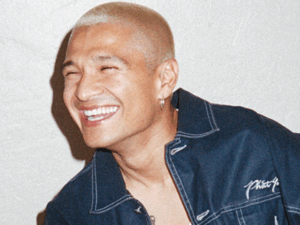 Sentury shines in a timeless R&B revival “Only Human” [Video] – EARMILK