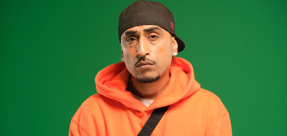 Dr Zeus is living proof that Punjabi hip-hop is thriving in the music ...